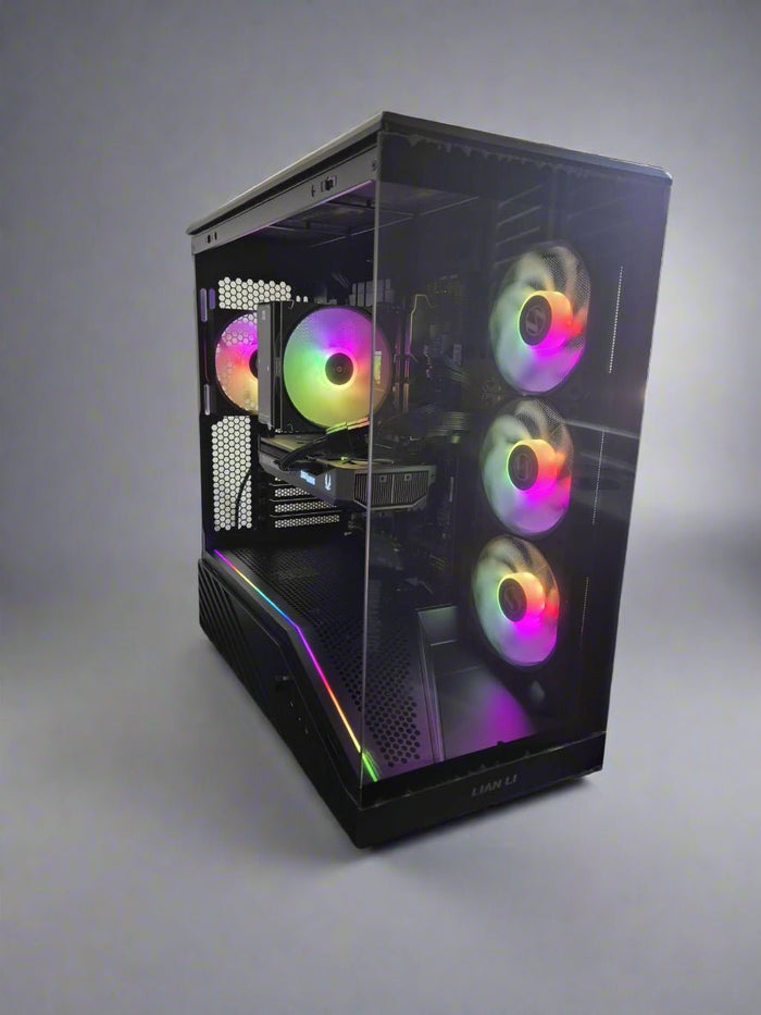 Pre Built Gaming PC's – ApexPCs