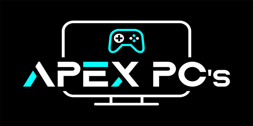 Apex PC's - Get Your New High Performance Custom Gaming PC Today! – ApexPCs